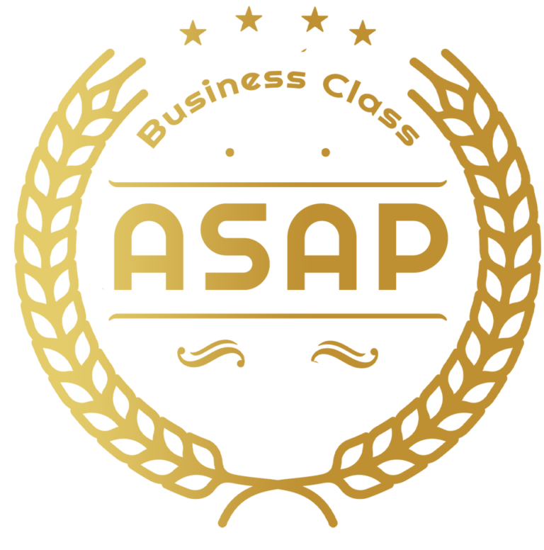 BUSINESS CLASS ASAP - Travel Blog